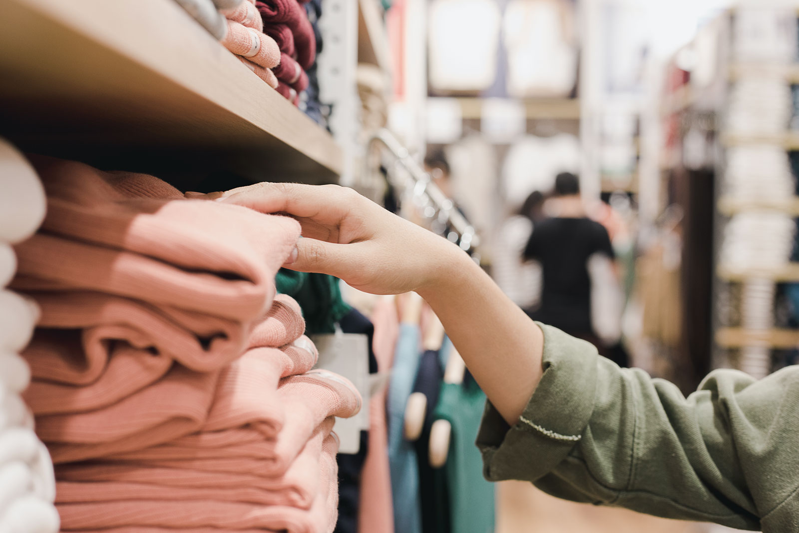 Full-Scale Business Performance Transformation at a US Lifestyle ...