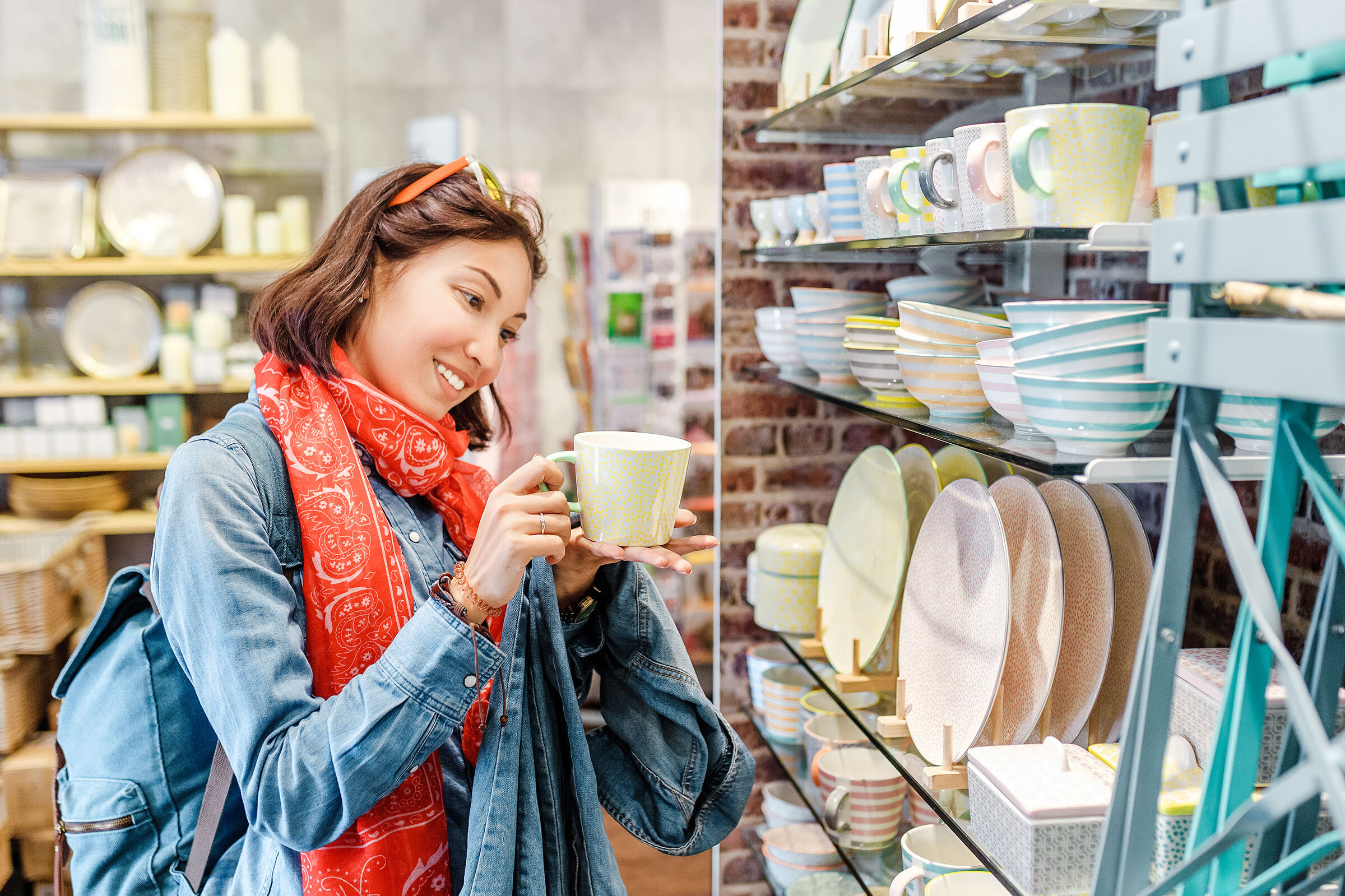 A Tale of Two Cities in the Home Goods Sector - Consumer and Retail ...