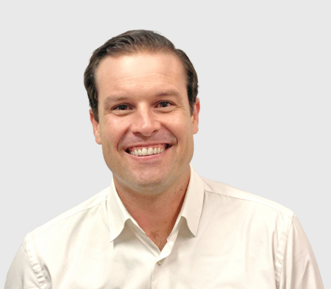 Introducing A&M CRG's Newest Managing Director Jeff Dwyer - Consumer and Retail Consulting ...