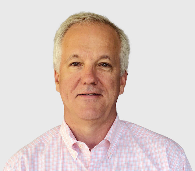 Introducing A&M CRG's Newest Managing Director Ken Cochran - Consumer ...