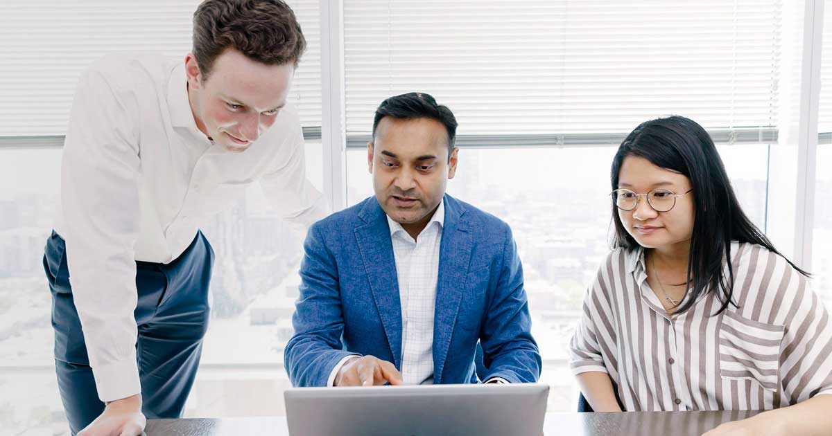 Inclusive Diversity - Consumer and Retail Consulting - Alvarez & Marsal