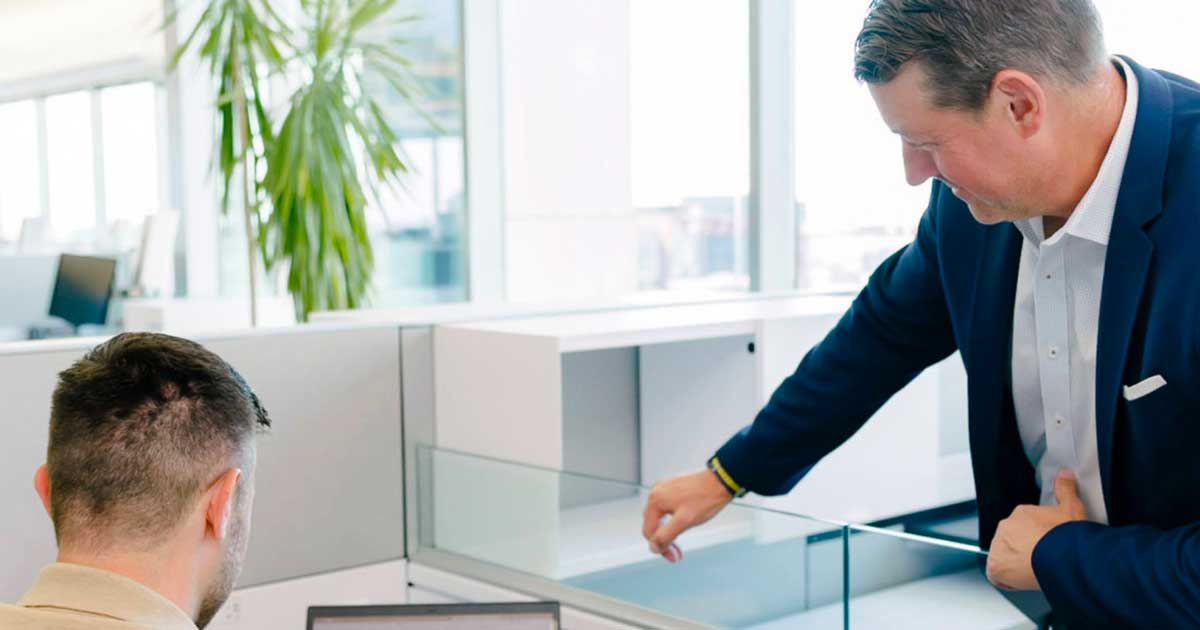 Experienced Hire Recruiting - Consumer and Retail Consulting - Alvarez ...