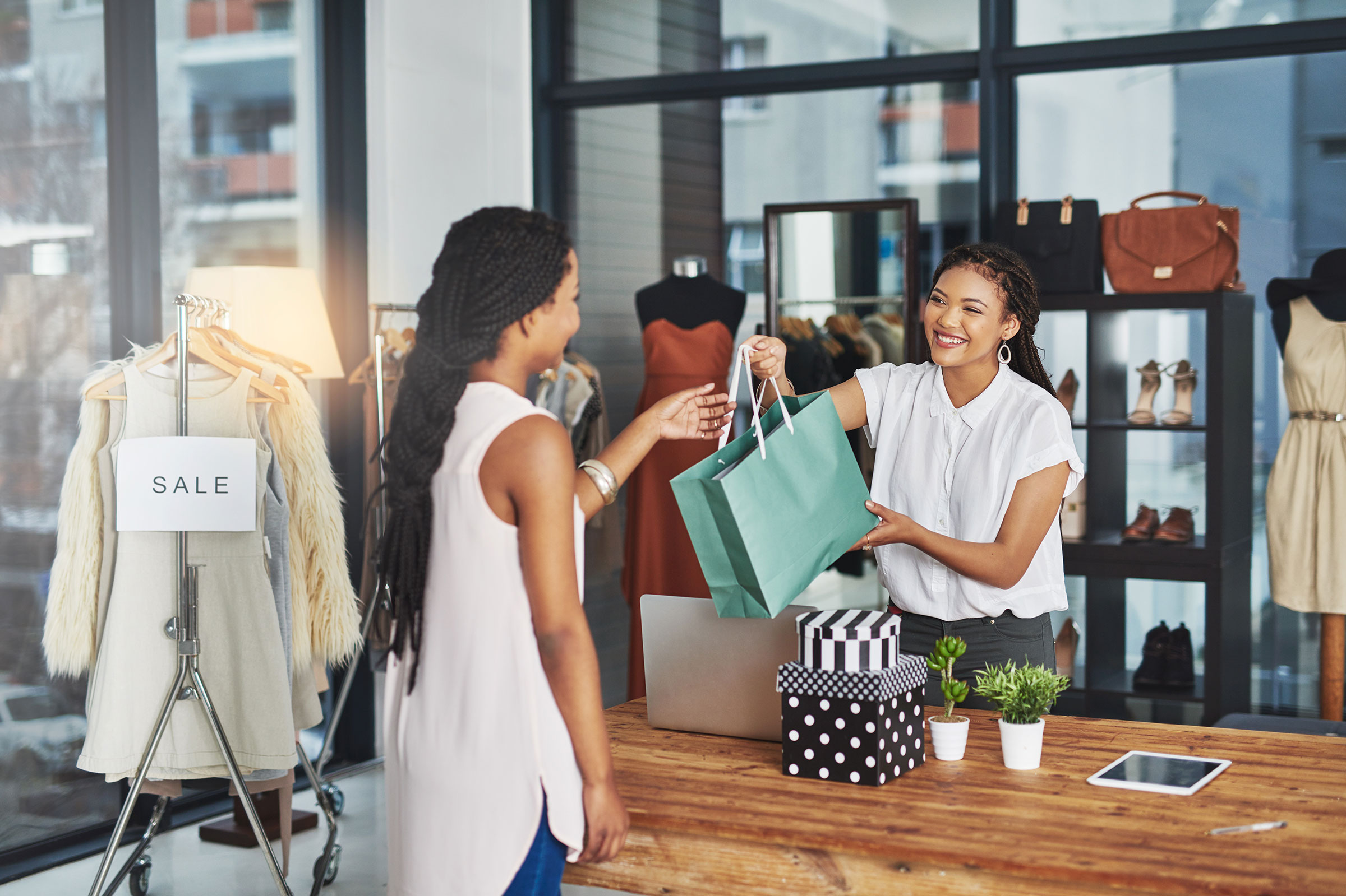 How to Deal With Retail’s Returns Frenzy - Consumer and Retail ...