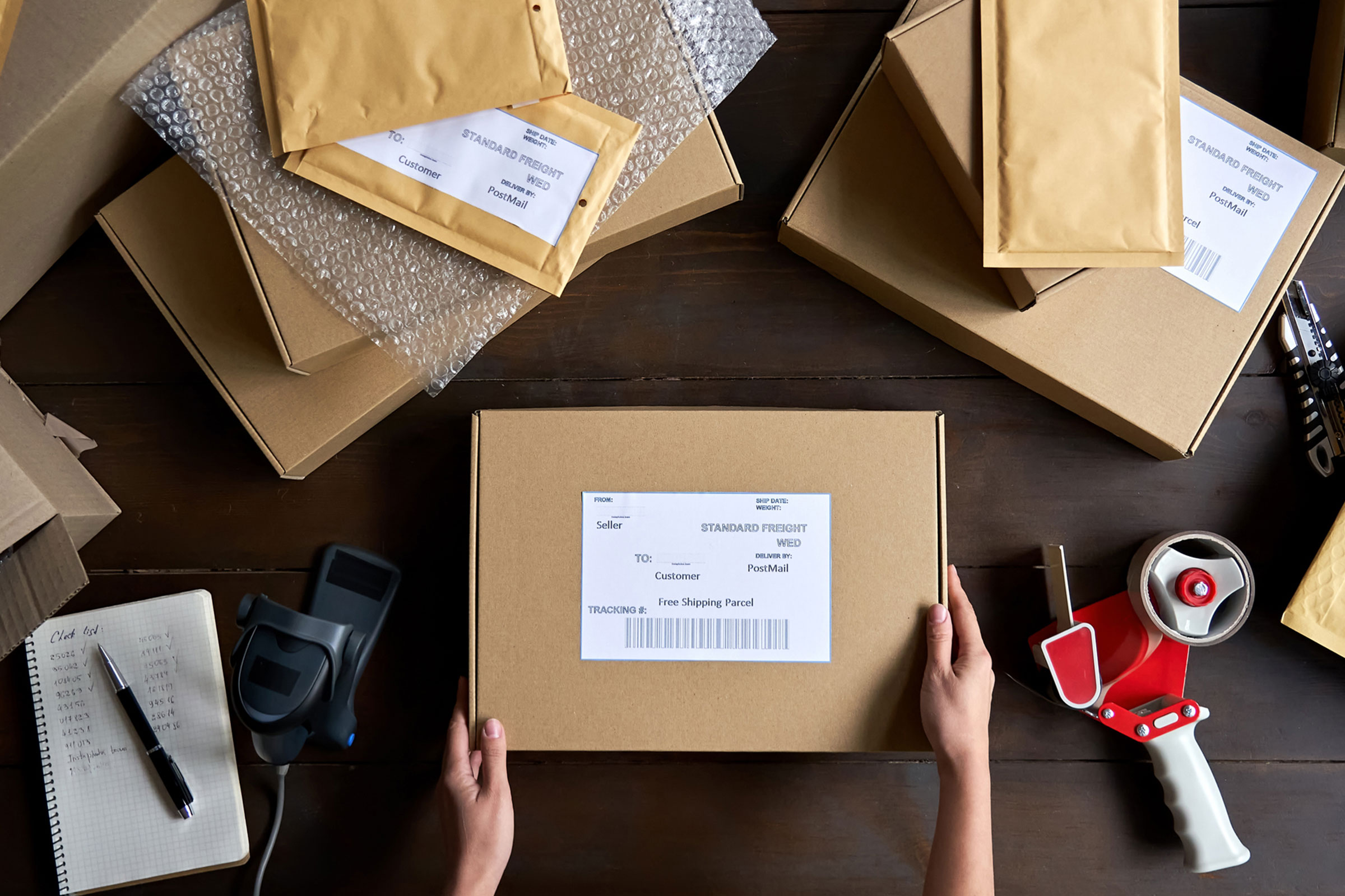 Solving the E-Commerce Equation - Consumer and Retail Consulting ...