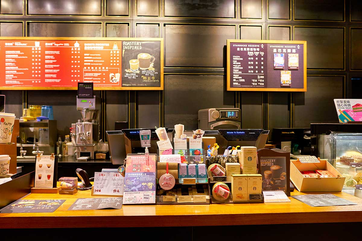 Fast Five Video | Starbucks Extends Its Loyalty Reach, Target Debuts A ...