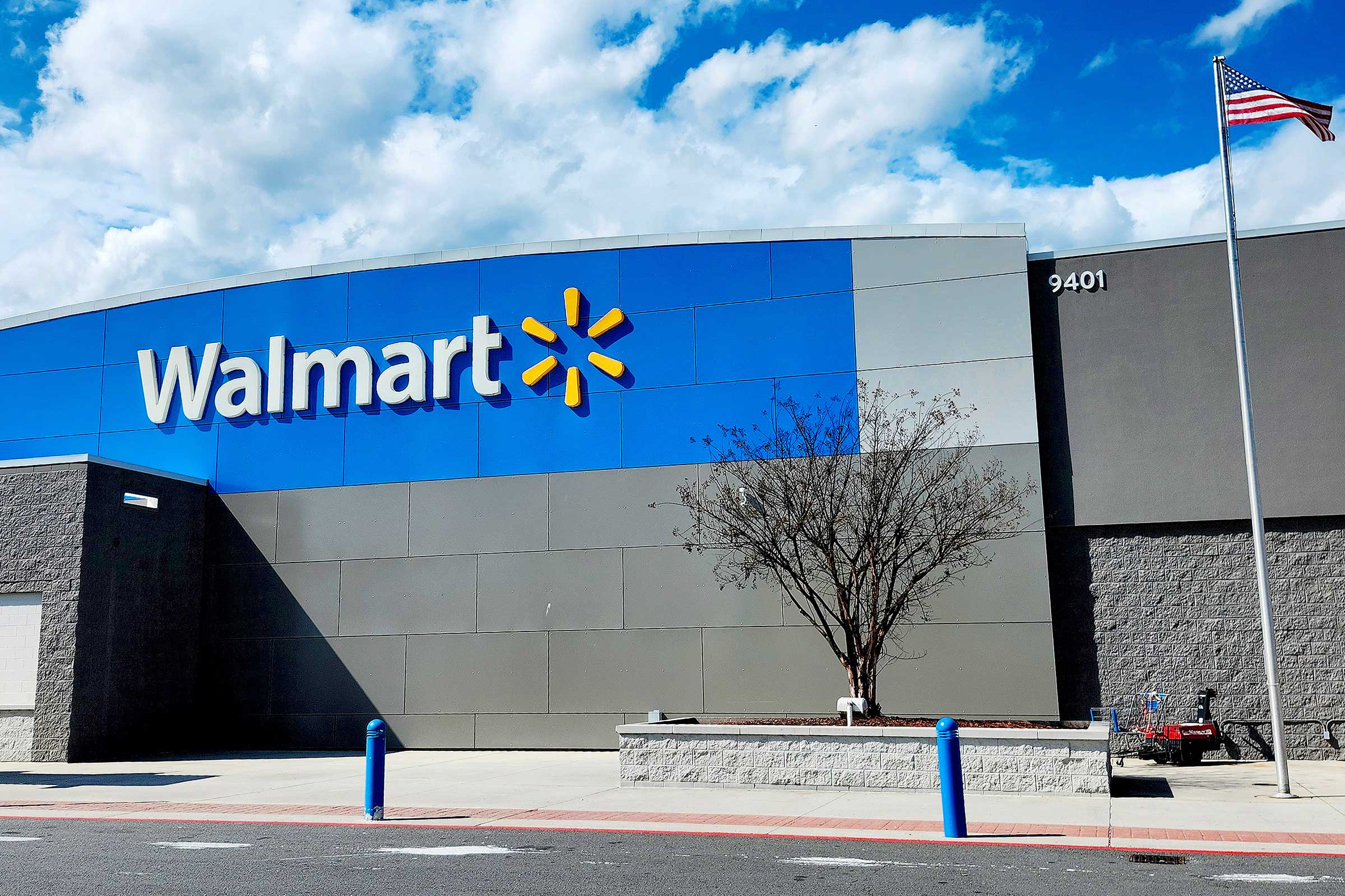 Will Walmart's Bet on 'Better for You' Private Labels Pay Off ...