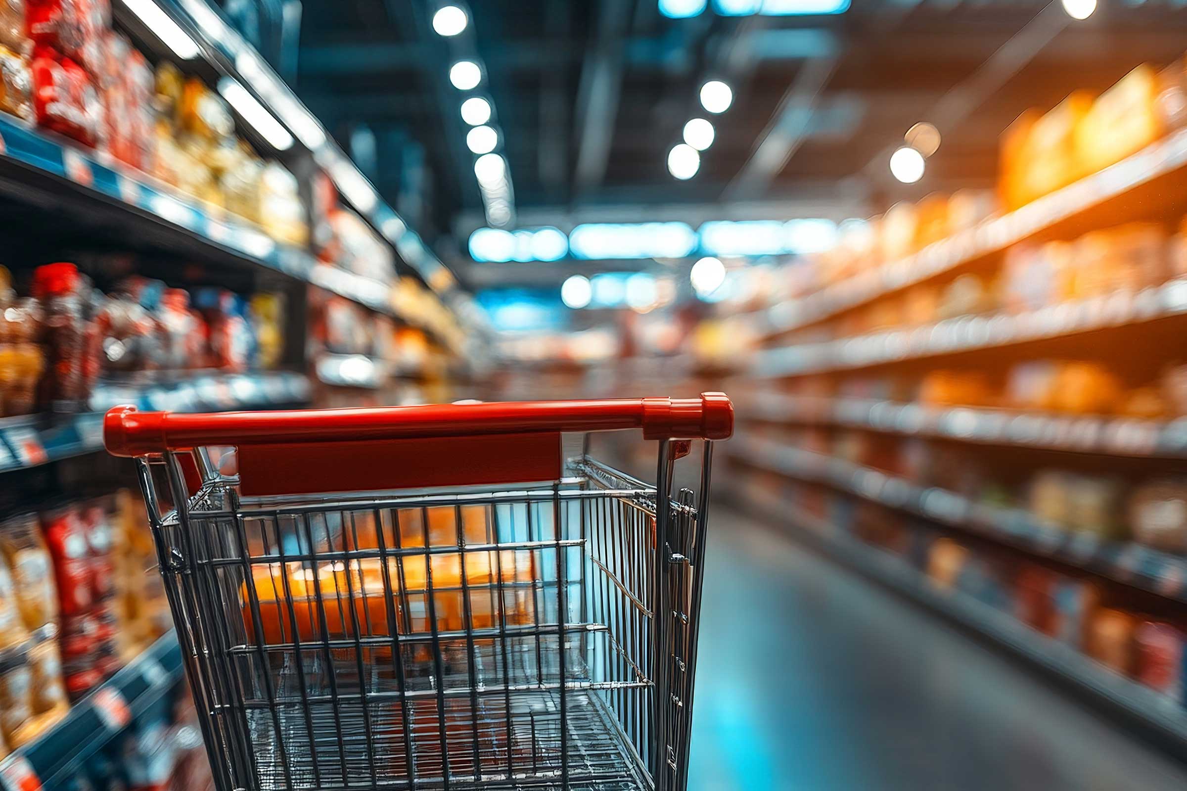 CRG on Omni Talk: 2024 Annual Retail Awards Show - Consumer and Retail ...